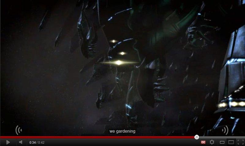 I AM ASSUMING CONTROL OF THE LAWNMOWER | Assuming Control | Know Your Meme