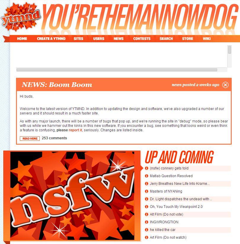 [Image - 728006] | YTMND | Know Your Meme