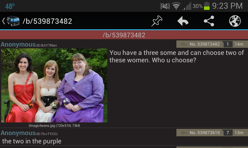 [Image - 728883] | 4chan | Know Your Meme