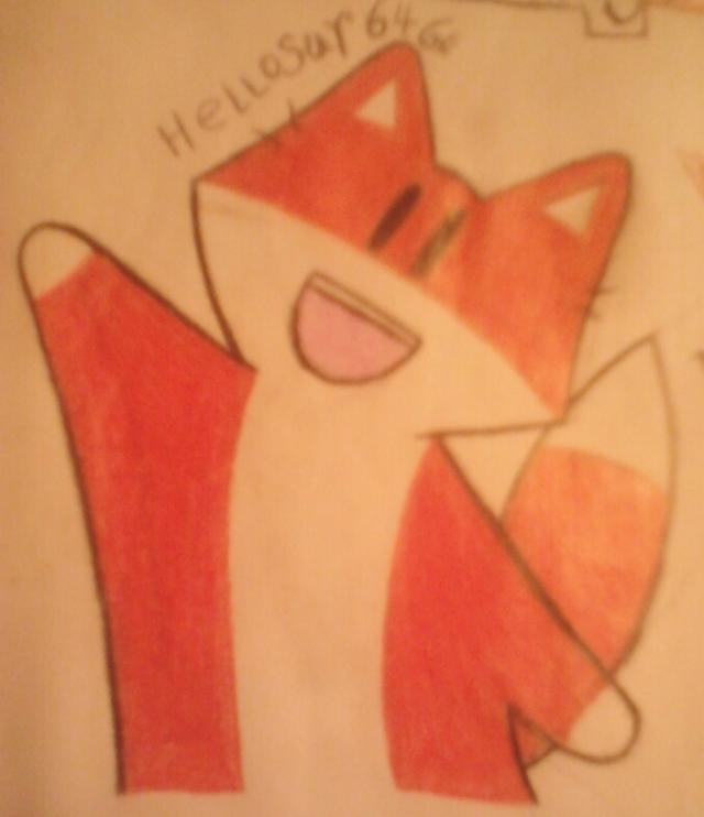 pyong foxing | Pyong | Know Your Meme