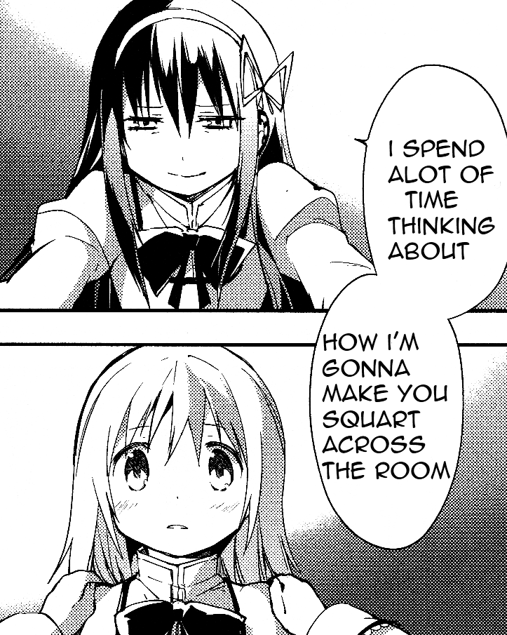 [Image - 729552] | Squart Guy | Know Your Meme