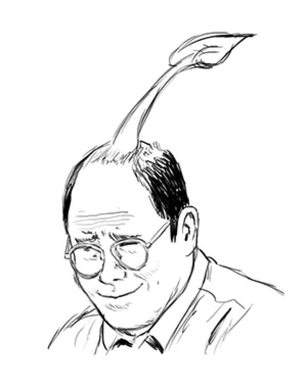 [Image - 729557] | Costanza.jpg / George Costanza Reaction Face | Know ...