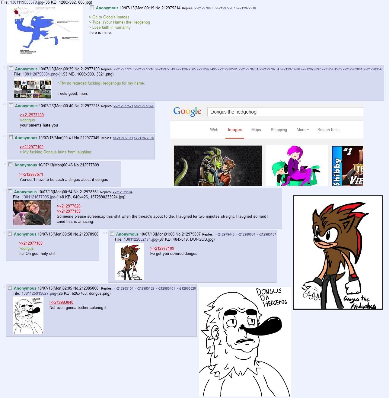 [Image - 729863] | 4chan | Know Your Meme