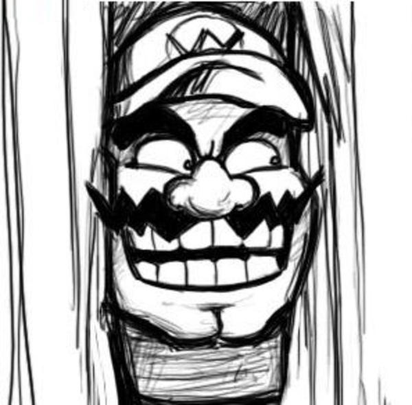 [Image - 729988] | Here's Johnny | Know Your Meme