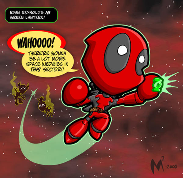 [Image - 730003] | Deadpool / Wade Wilson | Know Your Meme