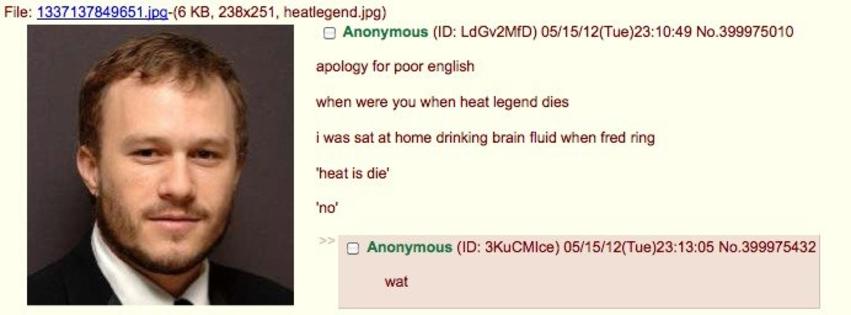 [Image - 730140] | John is Kill | Know Your Meme