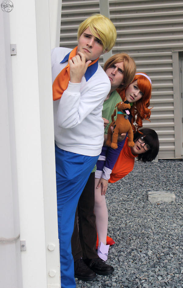 [Image - 730545] | Cosplay | Know Your Meme