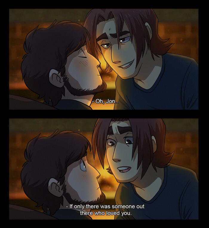 let_it_goomp.jpg | Game Grumps | Know Your Meme