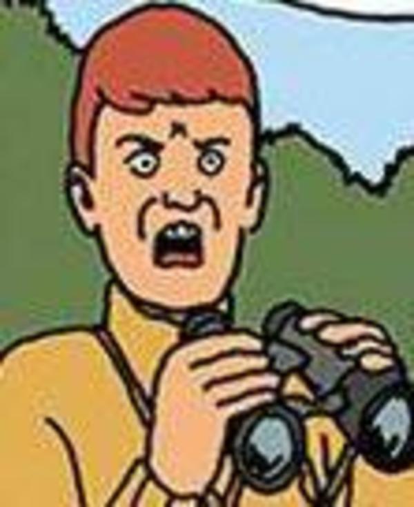 Eew | Reaction Images | Know Your Meme