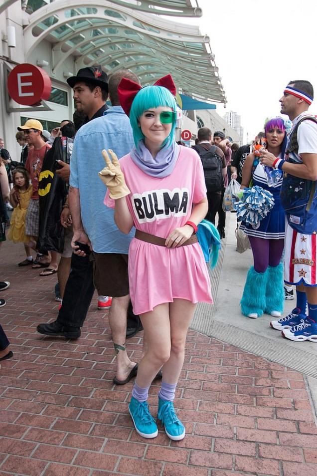 [Image - 731049] | Cosplay | Know Your Meme