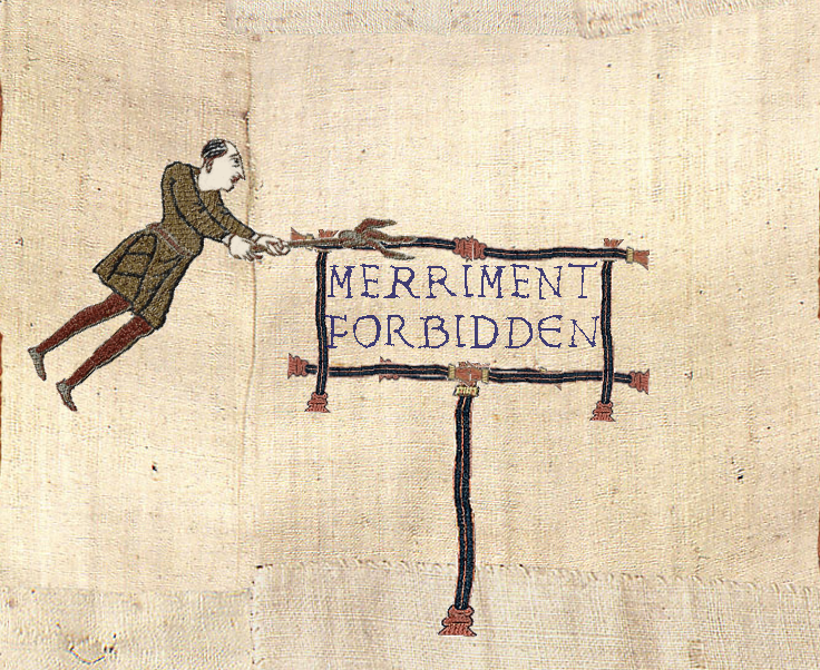 [Image - 731261] | No Fun Allowed | Know Your Meme