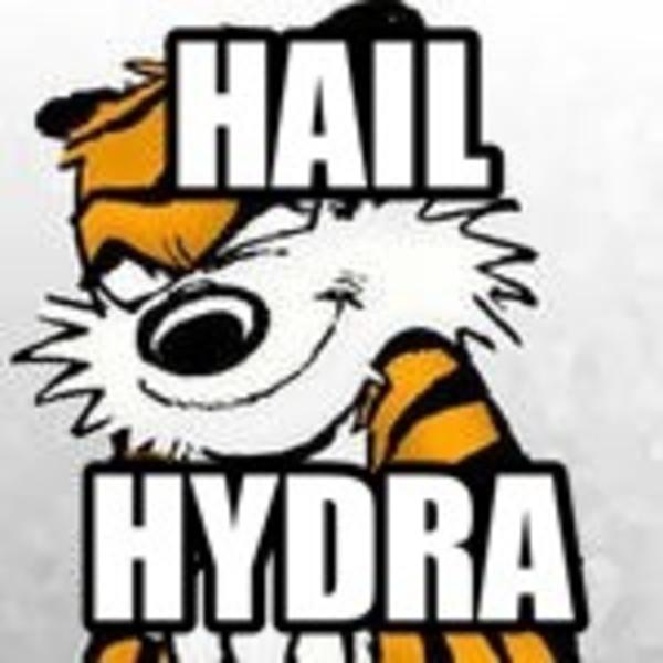 [Image - 731840] | Hail Hydra | Know Your Meme