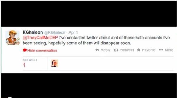 DSPFanboy Tries it: Doxxing | DSPGaming | Know Your Meme