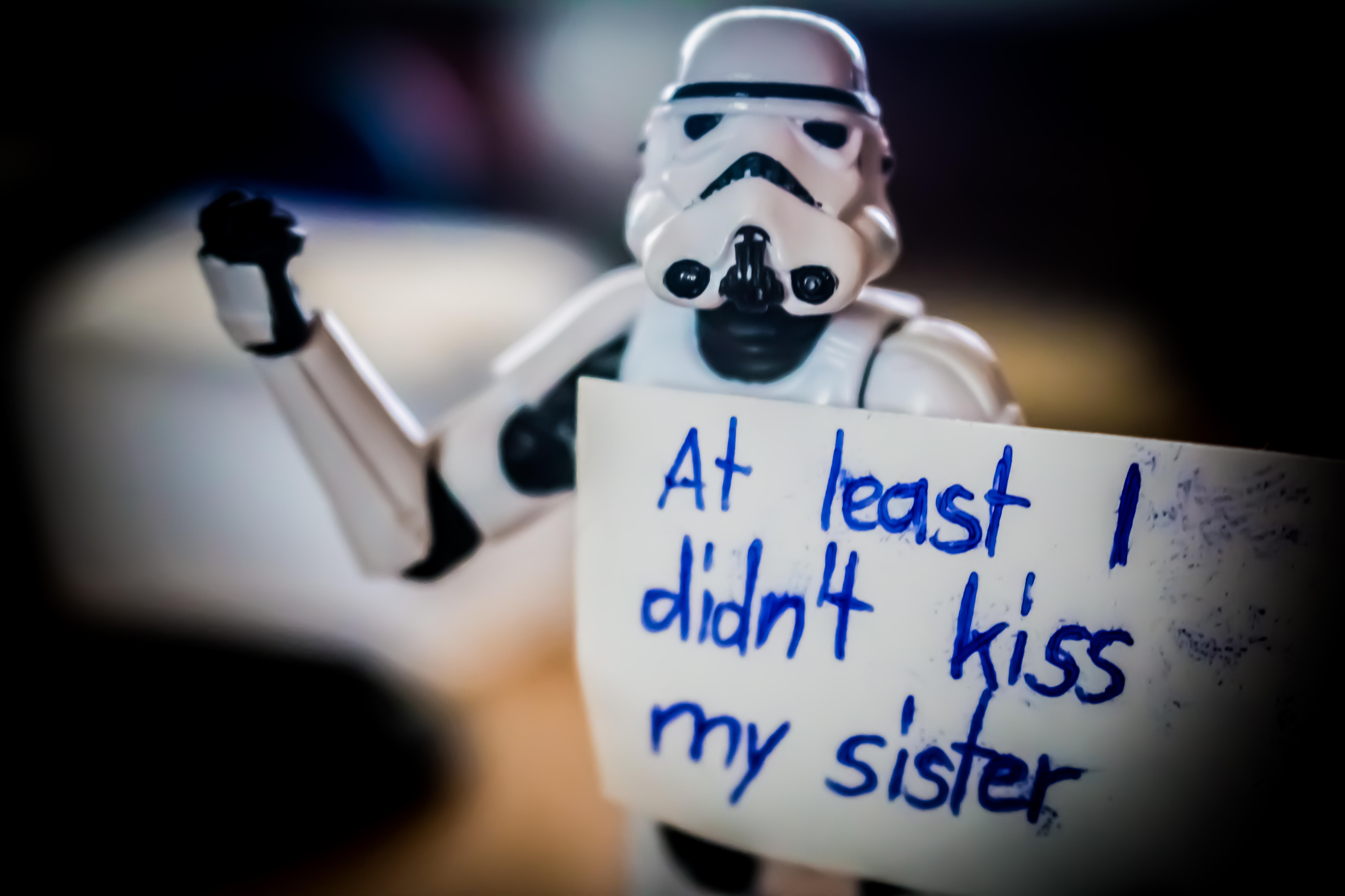 Oh snap | Star Wars | Know Your Meme