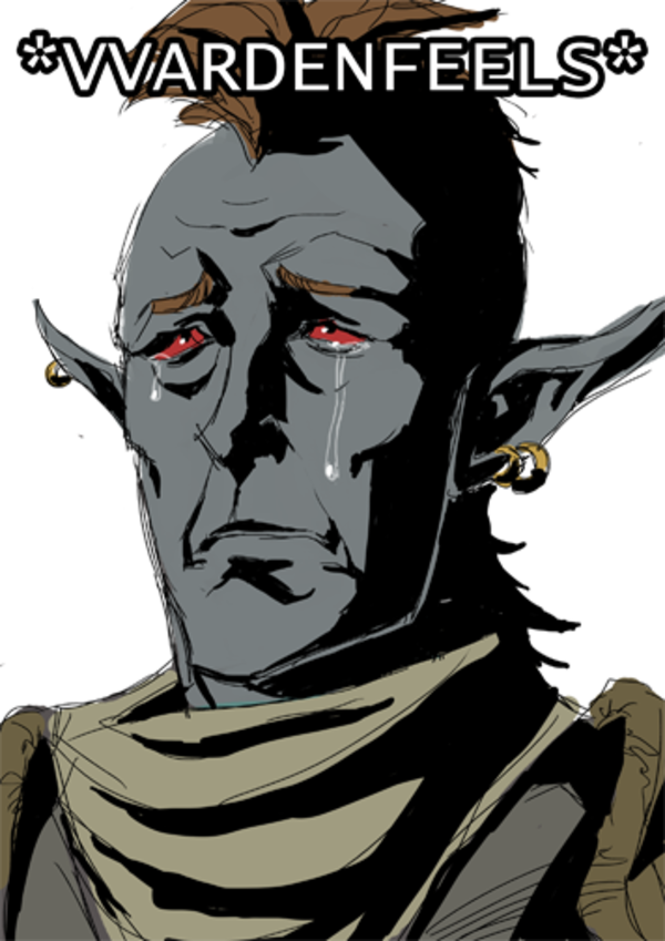 [Image - 733140] | The Elder Scrolls | Know Your Meme