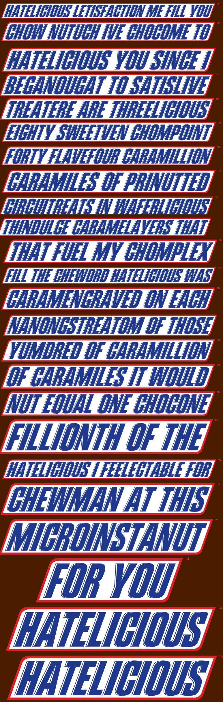 [Image - 733523] | Snacklish | Know Your Meme