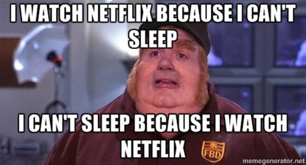 [Image - 733528] | Netflix | Know Your Meme