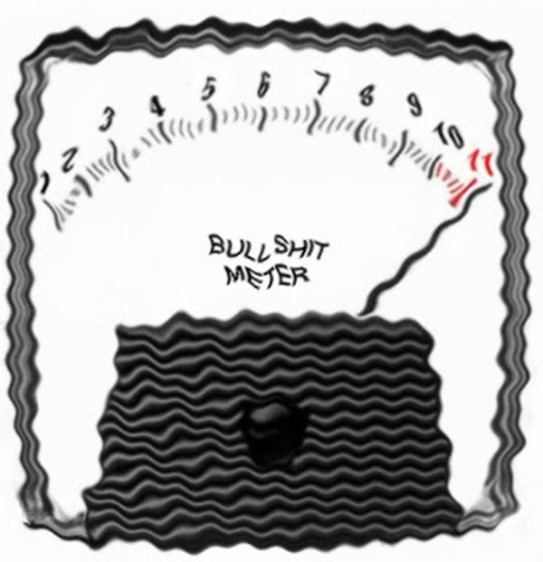 [Image - 733901] | Bullshit Detector | Know Your Meme