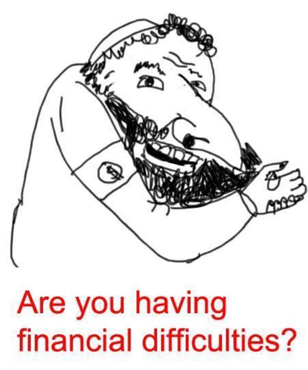 [Image - 734173] | Happy Merchant | Know Your Meme