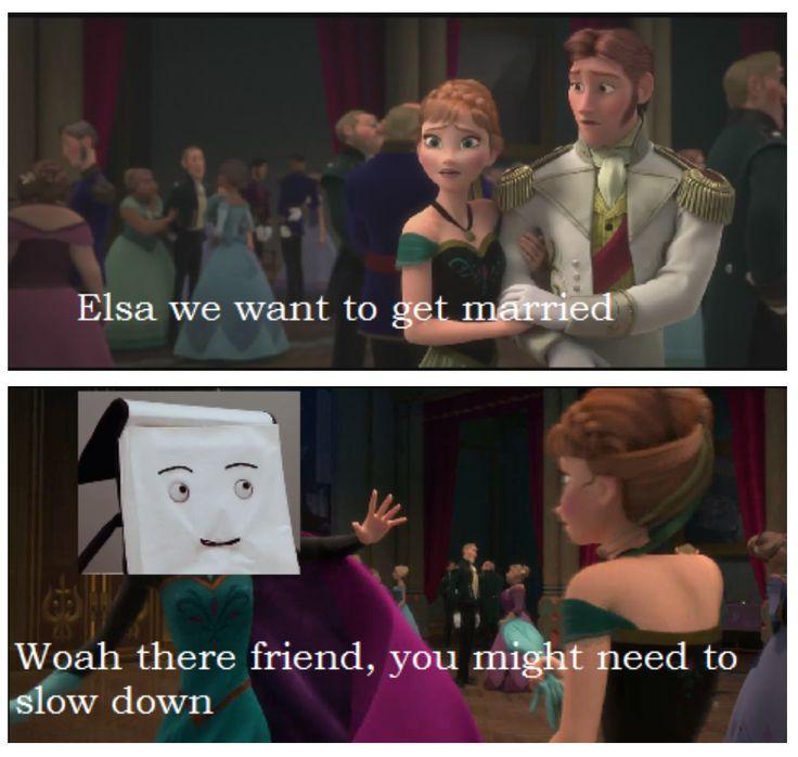 [Image - 734443] | Don't Hug Me I'm Scared | Know Your Meme