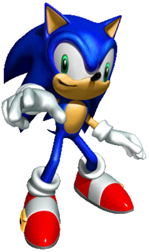 Image 734534 Down Syndrome Sonic Know Your Meme 2462