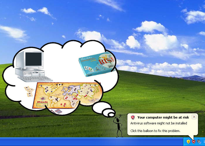 [Image - 734565] | Windows XP Bliss Wallpaper | Know Your Meme