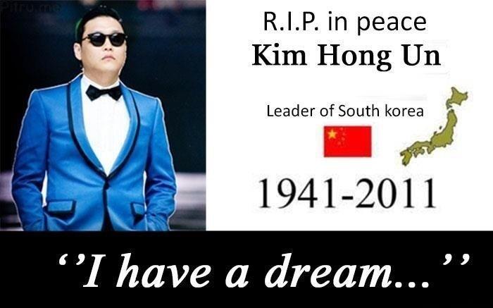 [Image - 734586] | RIP in Peace | Know Your Meme