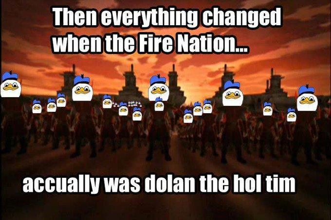 [Image - 734867] | Dolan | Know Your Meme