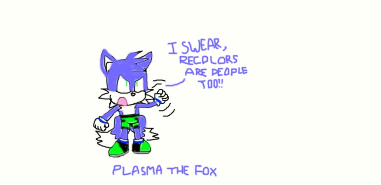 I MADE THESE I AM SO SORRY THESE WERE SUPPOSED TO BE JOKES | Sonic ...