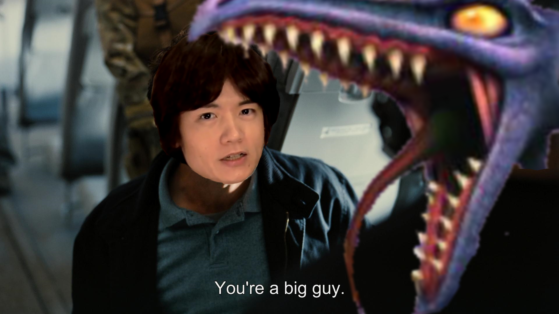 [Image - 734967] | Ridley is Too Big | Know Your Meme