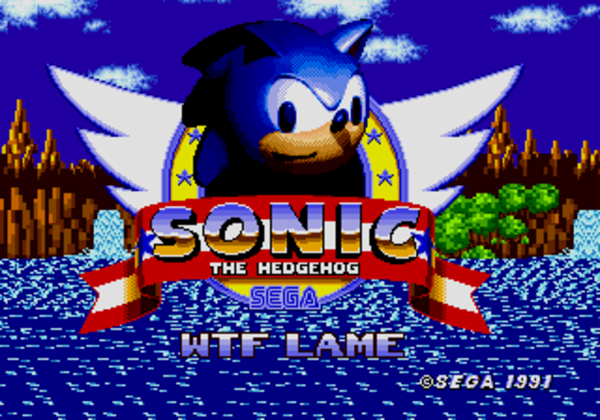 Image 735452 Down Syndrome Sonic Know Your Meme 2251