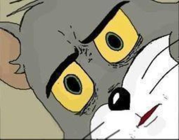 [Image - 735595] | Tom and Jerry | Know Your Meme