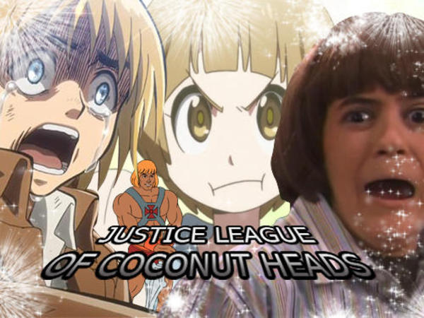 [Image - 735897] | Crossover | Know Your Meme