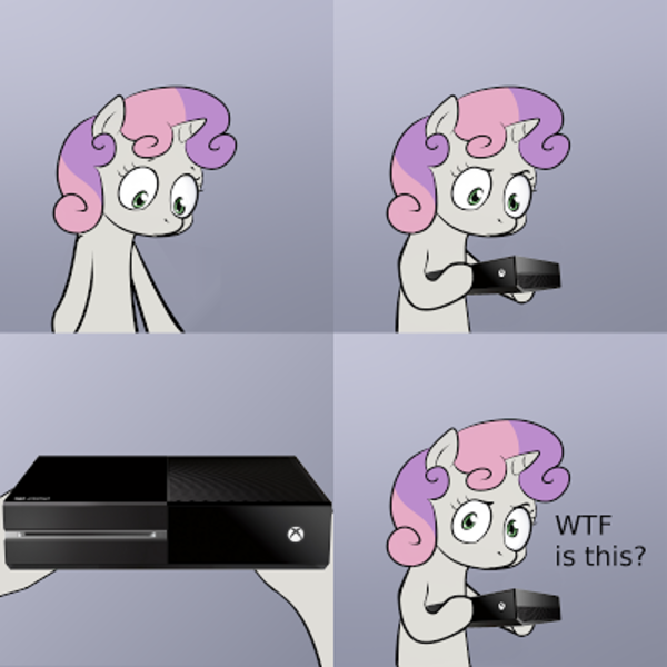 That is what we humans call a VCR | My Little Pony: Friendship is Magic ...