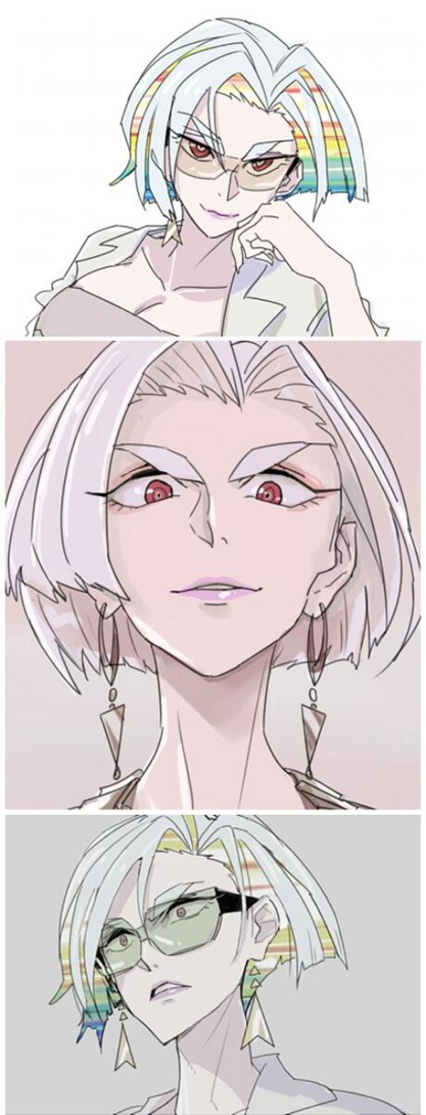 Image 736242 Kill La Kill Know Your Meme 0631