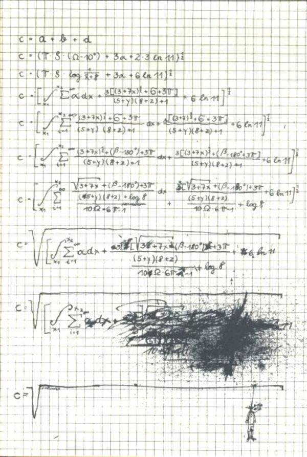 [Image - 736579] | Funny Exam Answers | Know Your Meme