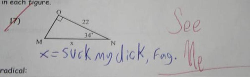 [Image - 736586] | Funny Exam Answers | Know Your Meme