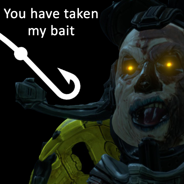 [Image - 736820] | Bait / This is Bait | Know Your Meme