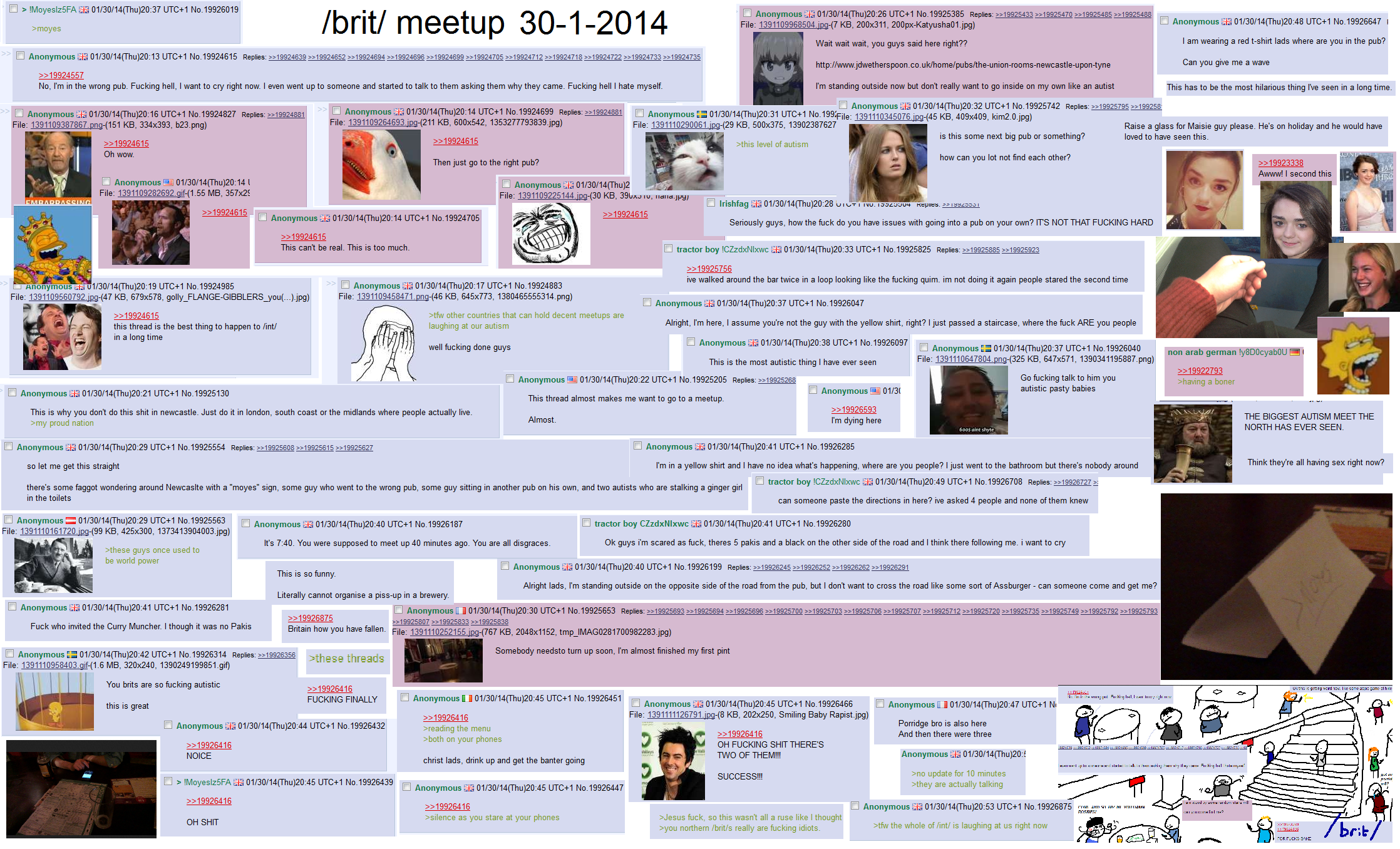 [Image - 737045] | 4chan | Know Your Meme
