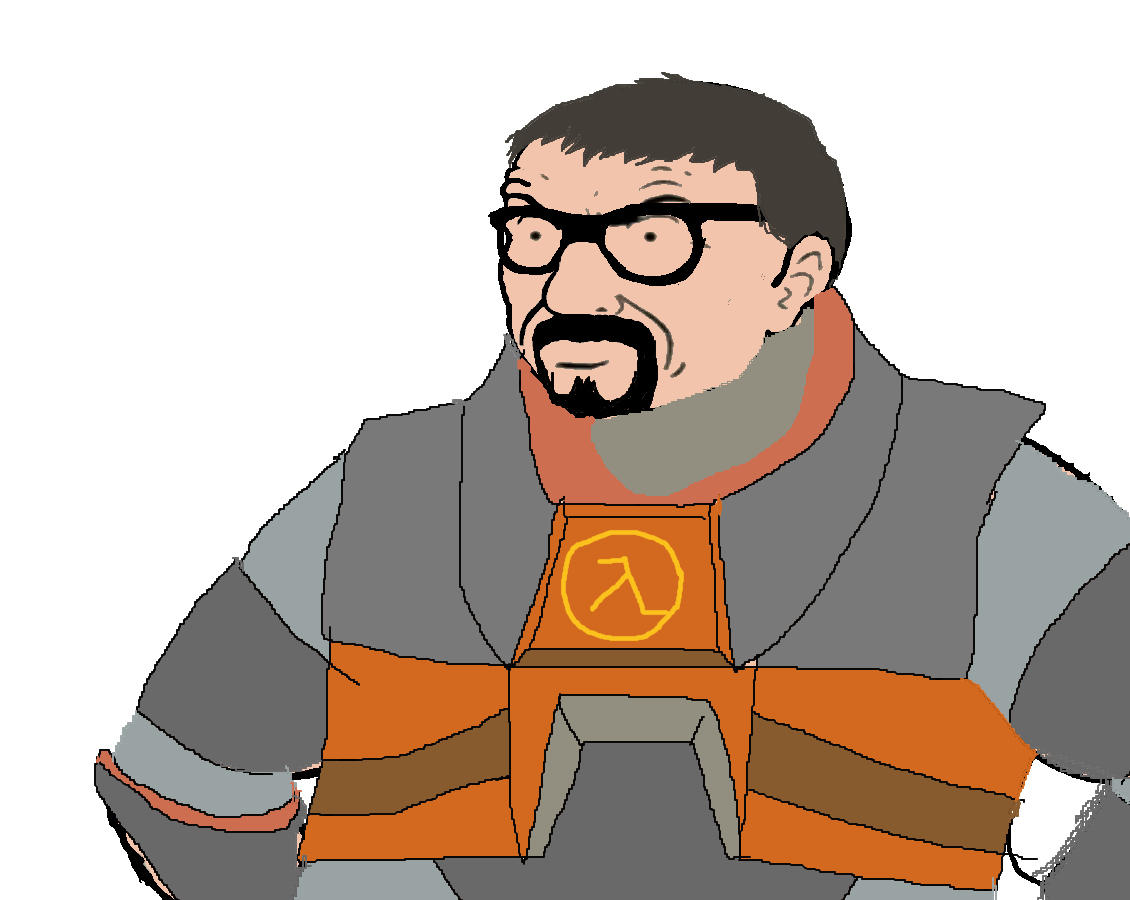 [Image - 737592] | Yo, Fryman! | Know Your Meme