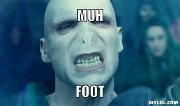 [Image - 737662] | Muh | Know Your Meme