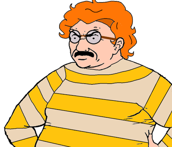 [Image - 737692] | Yo, Fryman! | Know Your Meme
