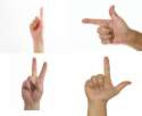 Finger loss | Loss | Know Your Meme