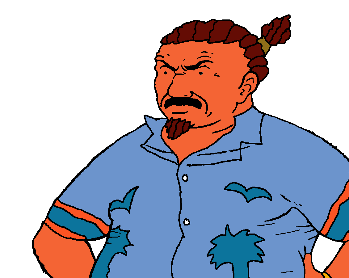 [Image - 737777] | Yo, Fryman! | Know Your Meme
