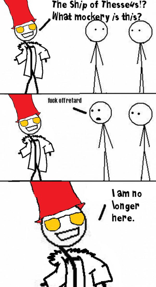 [Image - 738031] | I Was Only Pretending To Be Retarded | Know Your Meme