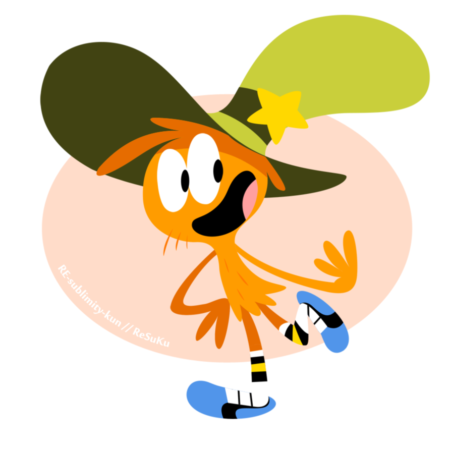 Wander | Wander Over Yonder | Know Your Meme