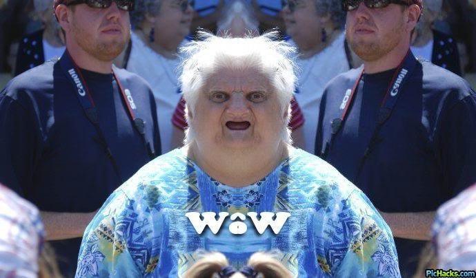 [Image - 738188] | Wat | Know Your Meme