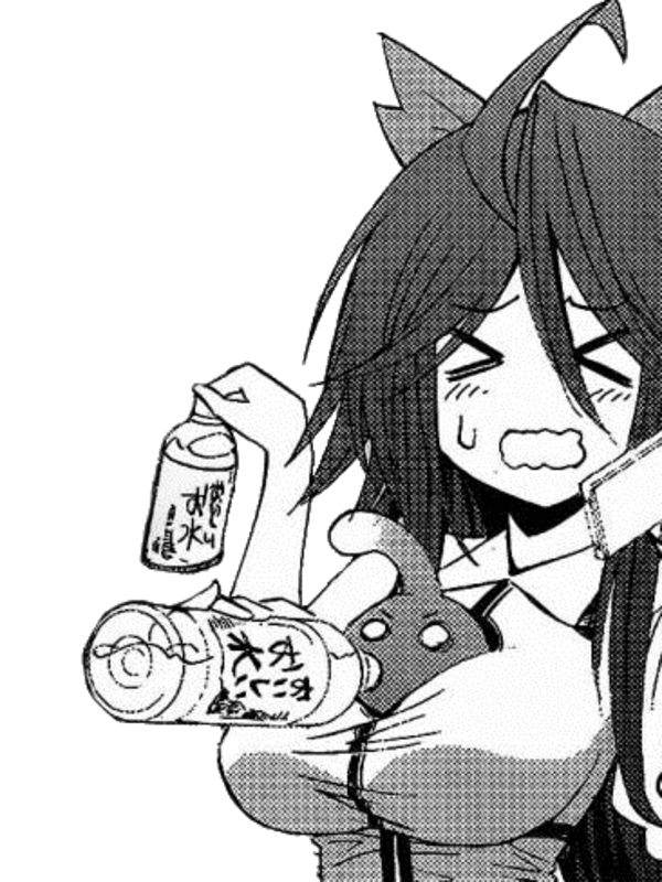 Image 738231 Monster Musume Daily Life With Monster Girl Know 1760