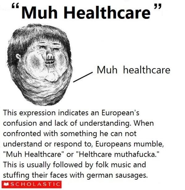 [Image - 738590] | Muh | Know Your Meme