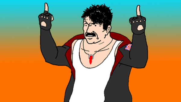 [Image - 738946] | Donte | Know Your Meme